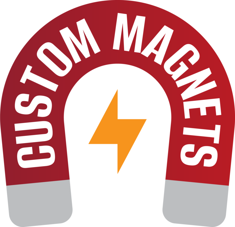 Personalised Magnets - Low Minimum Order | Custom Magnets